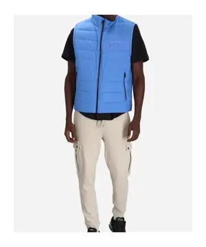 Hugo Boss Padded Gilet Vest