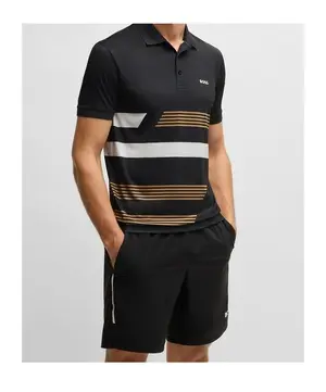 Hugo Boss Paddy Polo Shirt