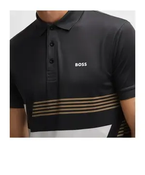Hugo Boss Paddy Polo Shirt