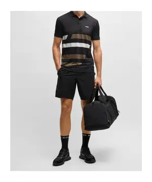Hugo Boss Paddy Polo Shirt