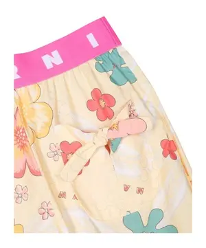 Marni Printed Leggings