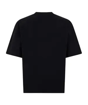 Dsquared2 Logo Loose Fit T-shirt