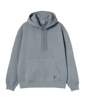 Carhartt Work In Progress Torion Drawstring Hoodie - No