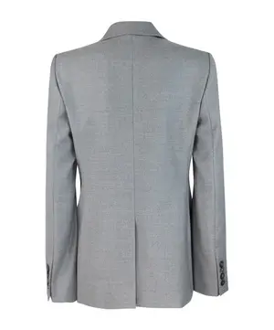 Max Mara Cottage Double-breasted Blazer