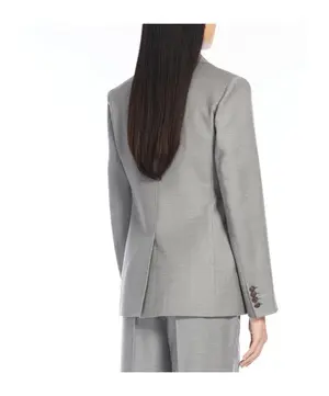 Max Mara Cottage Double-breasted Blazer