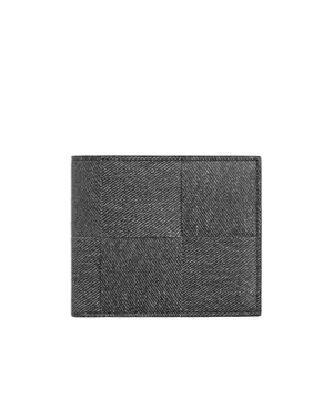 Bottega Veneta Cassette Bi-fold Wallet