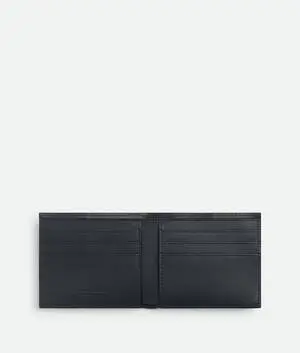 Bottega Veneta Cassette Bi-fold Wallet