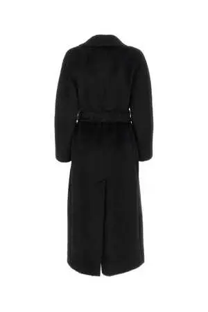 Max Mara Double-breasted Oversized Coat