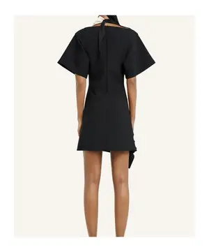 COURREGES Cut-out Mini Skirt
