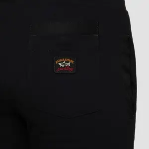 Paul & Shark Logo-print Track Pants