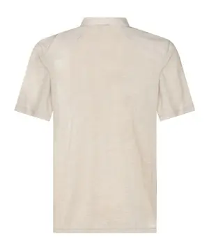 Veilance Frame Polo Shirt Ss - Dacoc