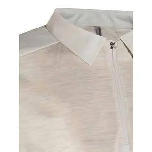 Veilance Frame Polo Shirt Ss - Dacoc