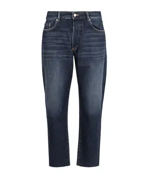ICON DENIM LOS ANGELES Josh 5 Pocket Jeans