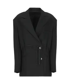 Lanvin Long Sleeve Blazers For Women