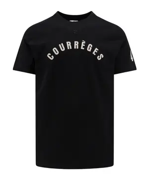 Courrèges Men's T-Shirts
