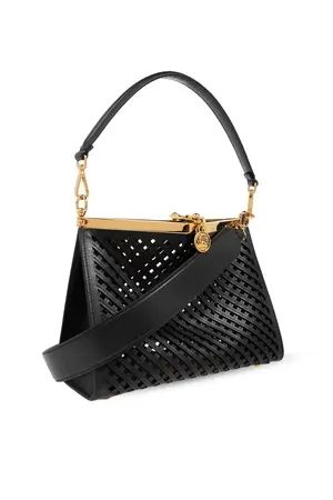 Etro Cut Out Medium Vela Bag