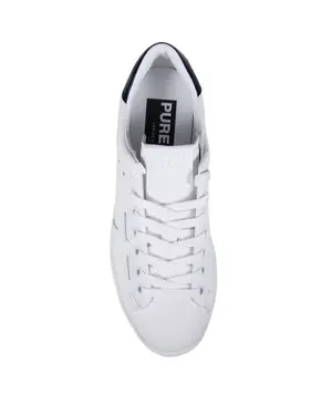 GOLDEN GOOSE Lace-up Sneakers - White
