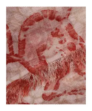 Faliero Sarti Printed Scarf