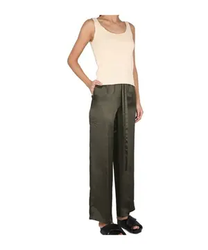 Aspesi Scoop Neck Knitted Top