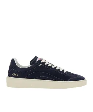 Dsquared2 Cut Out Sneakers For Men