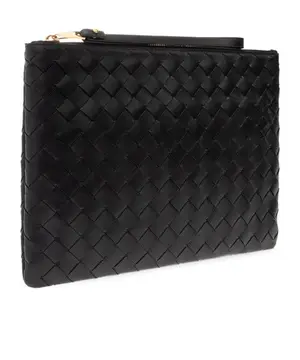 Bottega Veneta Intrecciato Small Handbag