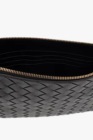 Bottega Veneta Intrecciato Small Handbag