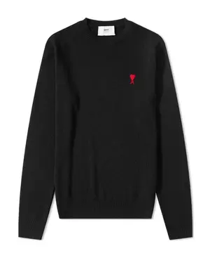 Ami Paris Pullover Sweaters For Men