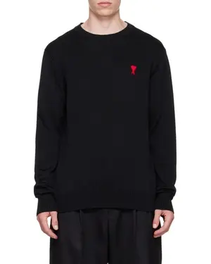 Ami De Coeur Crewneck Jumper