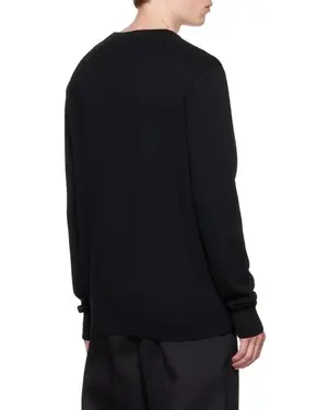 Ami De Coeur Crewneck Jumper
