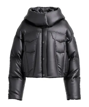 TATRAS Spira Hooded Puffer Jacket