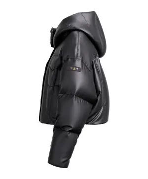 TATRAS Spira Hooded Puffer Jacket