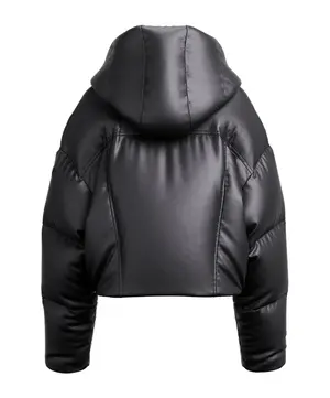 TATRAS Spira Hooded Puffer Jacket
