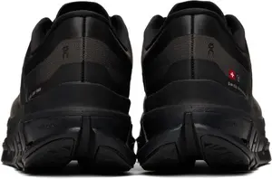 On Slam Jam Edition Cloudflow 5 Sneakers