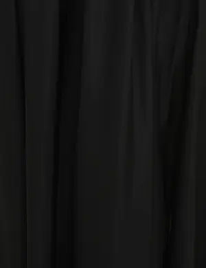 Zimmermann Halterneck Gathered Midi Dress