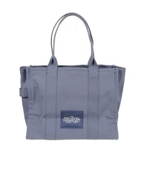 Marc Jacobs Large Tote Bag - Gray