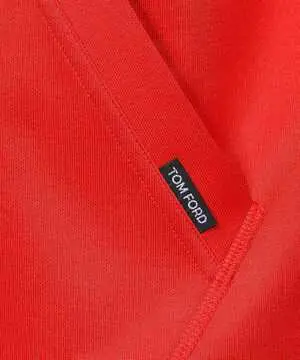 TOM FORD Long Sleeve Casual Jacket