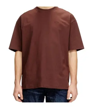 DIESEL® Boggy Megoval D T-shirt