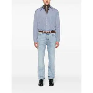 Our Legacy Classic Cut Jeans