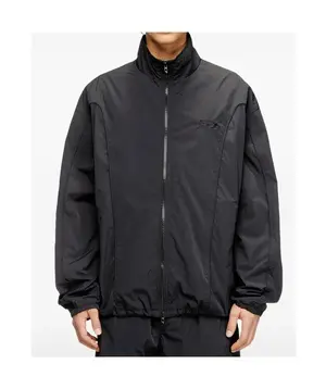 DIESEL® J-five-wrd-akad Crinkled Jacket