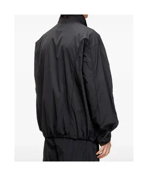 DIESEL® J-five-wrd-akad Crinkled Jacket