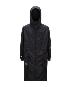 Men's Moncler Floral
