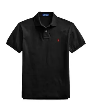 Ralph Lauren Short-sleeved Polo Shirt