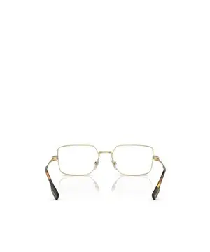 Burberry Rectangular Eyeglasses