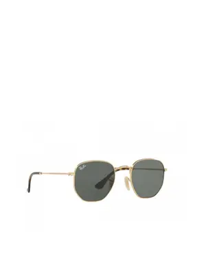 Ray-ban Hexagonal Frame Sunglasses