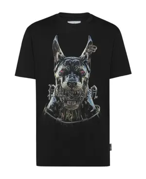 Philipp Plein Short-sleeved T-shirt