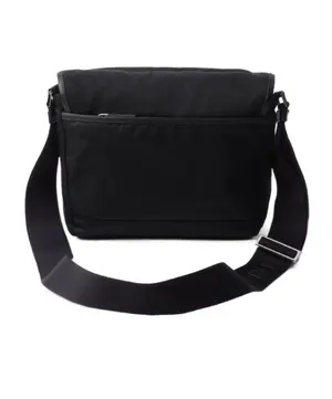 Prada Re-nylon Foldover-top Shoulder Bag