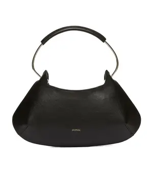 Sportmax Logo Handbag