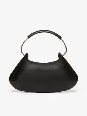 Sportmax Logo Handbag