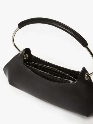 Sportmax Logo Handbag