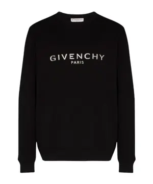 Givenchy Ribbed Sport Outerwear For Men